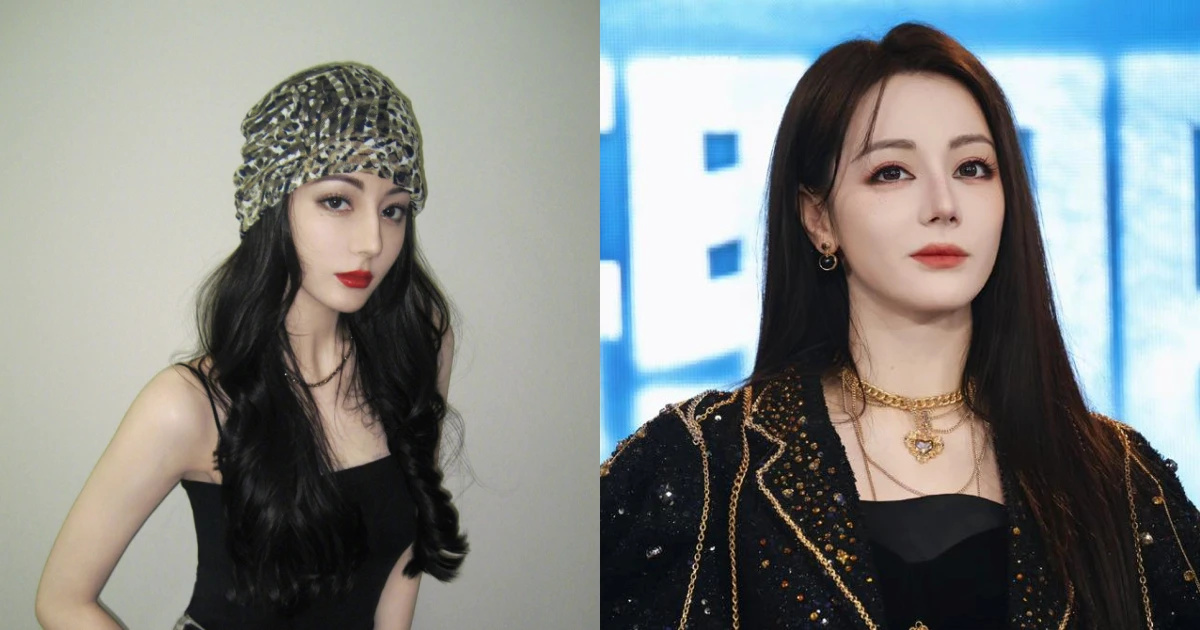 Địch Lệ Nhiệt Ba khiến fan nổi da gà, "tiên tri" thành hiện thực sau một thập kỷ | Sao Hoa ngữ ...