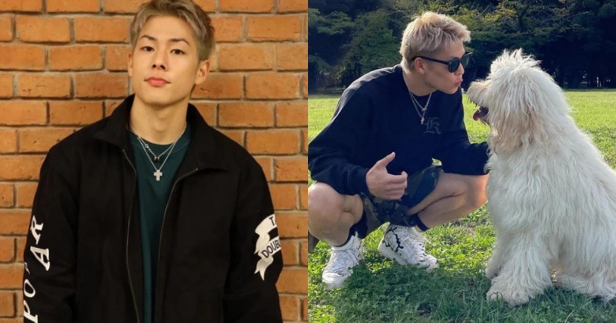 Kota Miura: Handsome boxer like a movie star, "super powerful" family ...