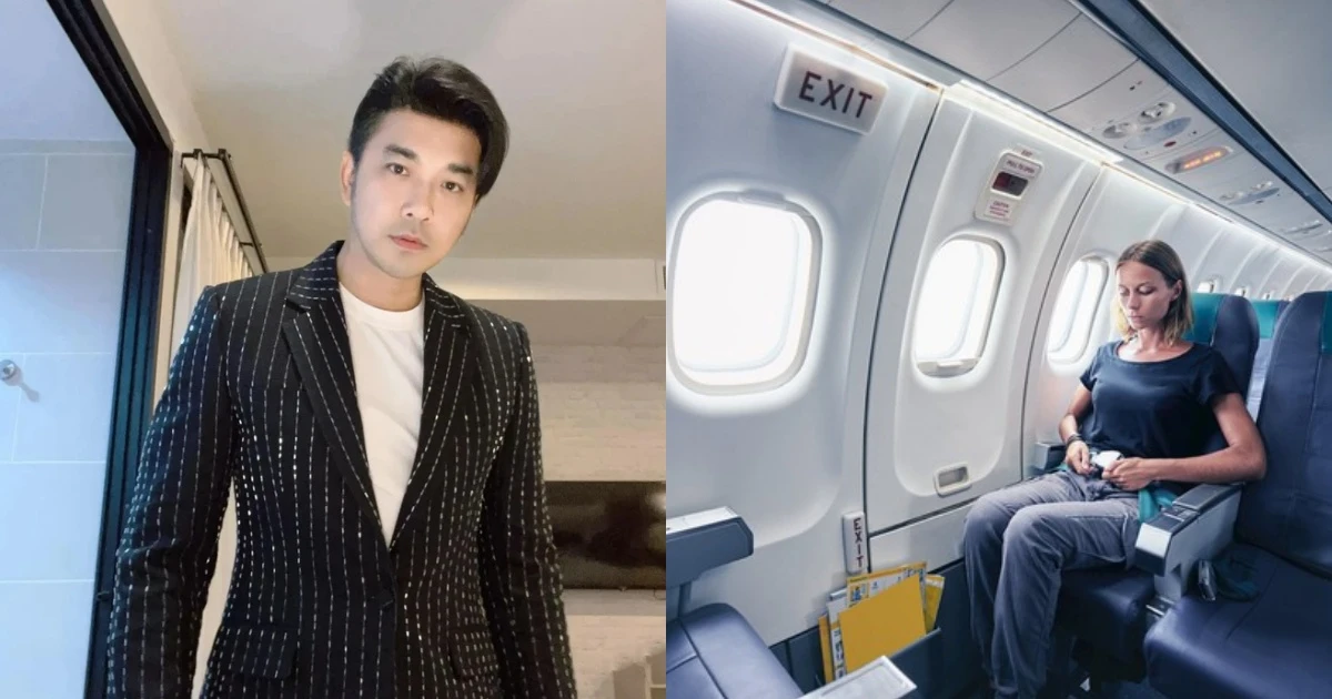 The truth about sitting in seat 11A and escaping the horrific plane ...