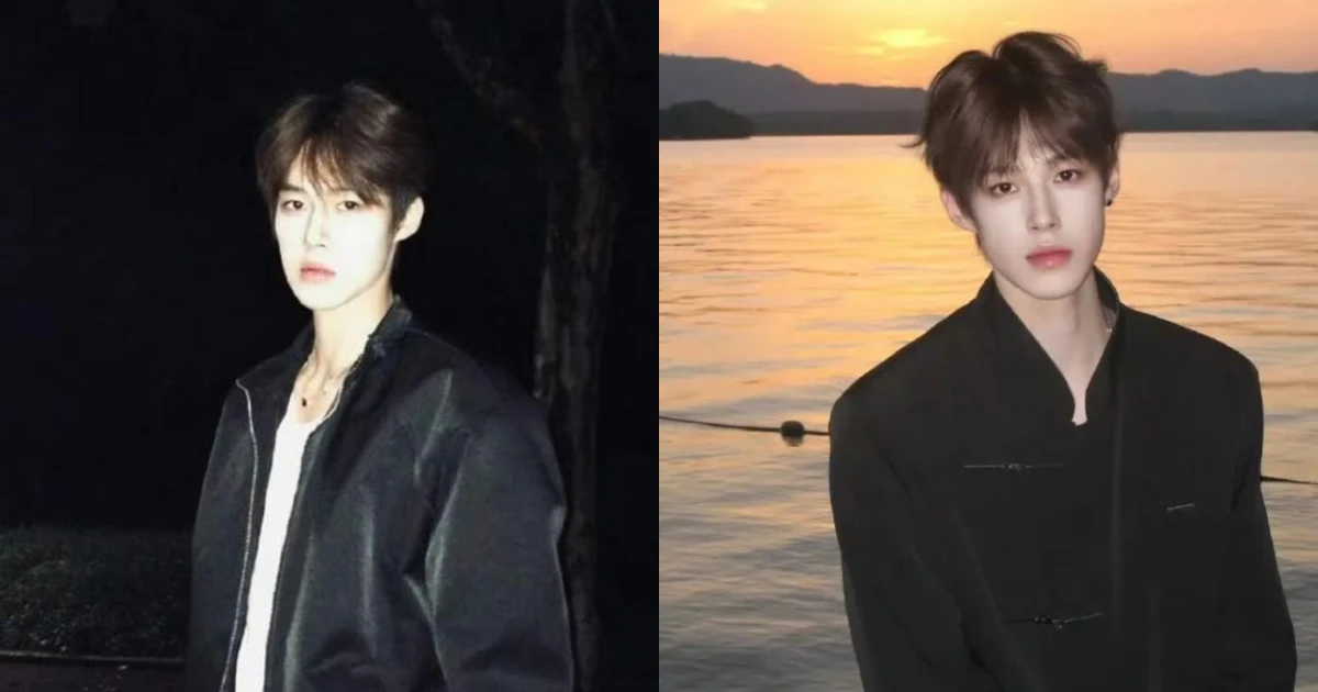 Hàn Văn Húc thành viên F4 Trung Quốc là ai mà đang "phủ sóng" khắp mạng ...