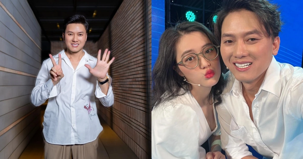 Quách Ngọc Tuyên: Chia tay Nam Thư lên hương, cưới vợ trẻ, giờ xây nhà ...