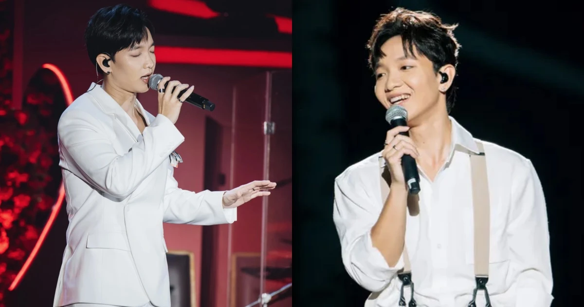 Singer Hoang Dung released the price of concert tickets, immediately ...