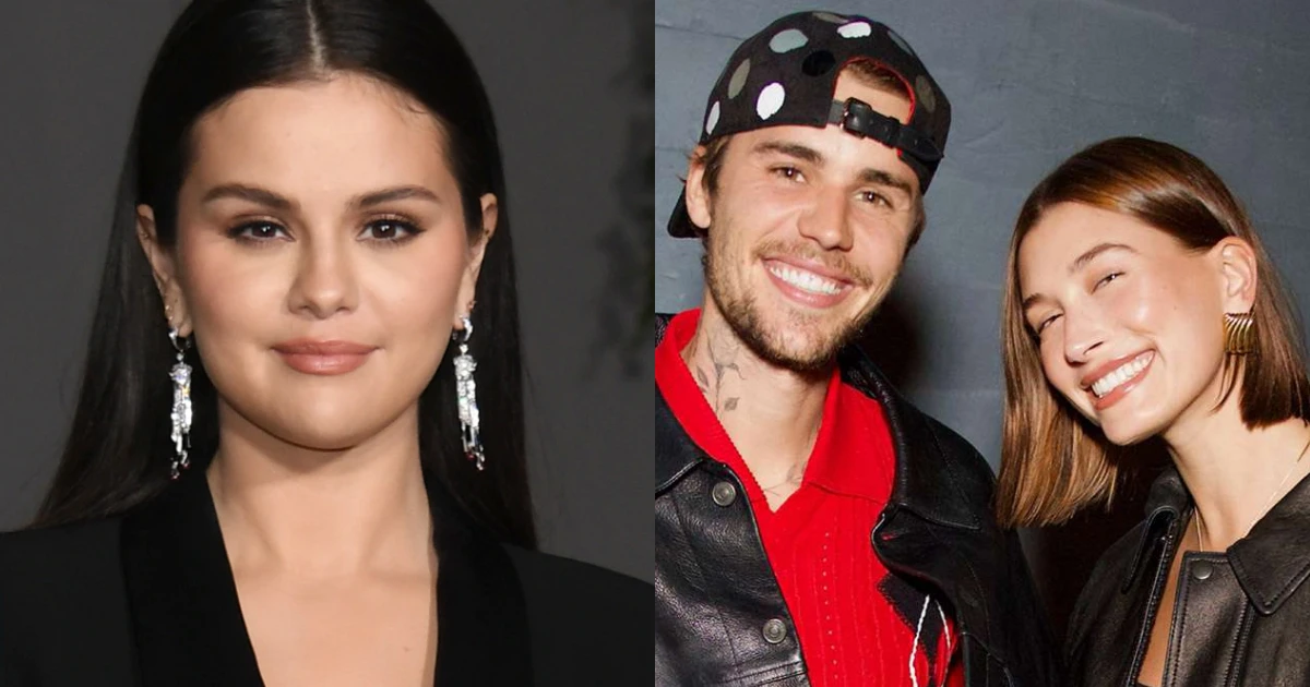 Selena Gomez "lật bài ngửa" với vợ Justin Bieber, khơi mào cuộc chiến mới? | Sao Âu Mỹ | Giải ...