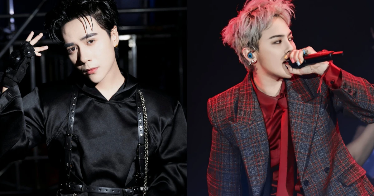 Quang Hùng diễn cùng G-Dragon, lộ setlist chấn động, fan "đứng ngồi ...