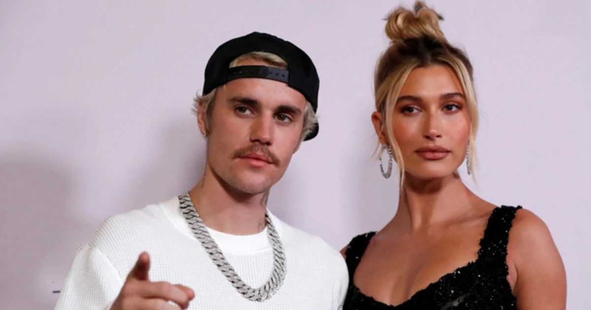 Hailey and Justin Bieber: "Clear" evidence of divorce, making fans ...