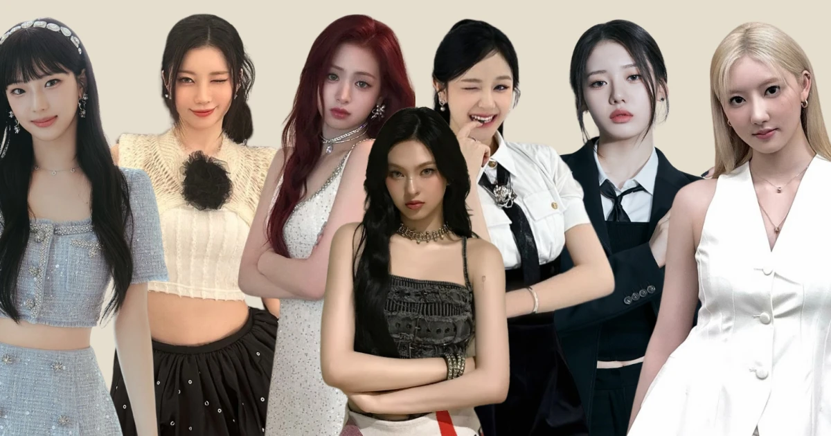 BABYMONSTER lộ bí quyết làm đẹp, gây sốt trước comeback, fan đứng ngồi không yên | Sao Hàn ...