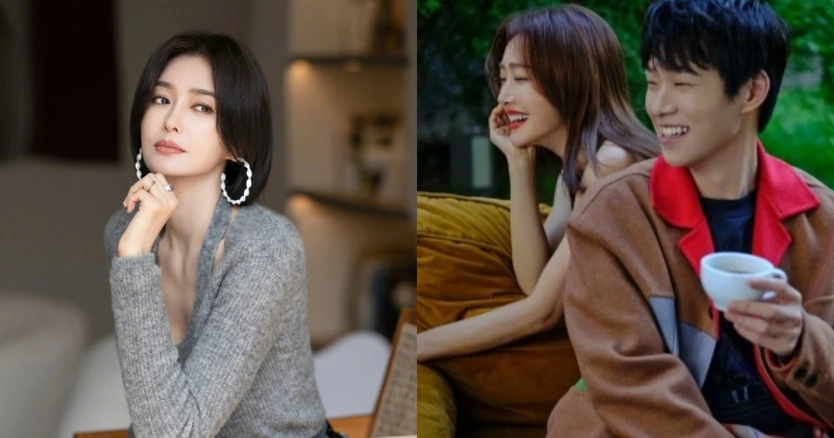 Tan Lam suspected of being pregnant with her young lover, mother-in-law ...