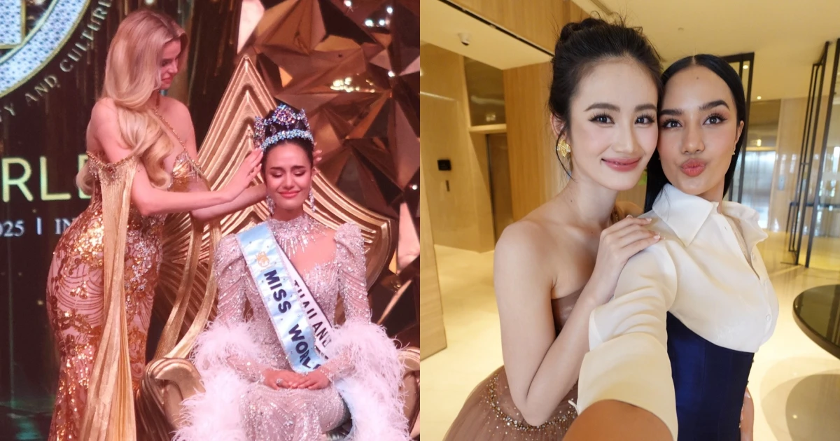 Ý Nhi đăng tâm thư nói thẳng Opal, thái độ khi out top 20, fan quốc tế lên tiếng | Hoa hậu | Sao ...