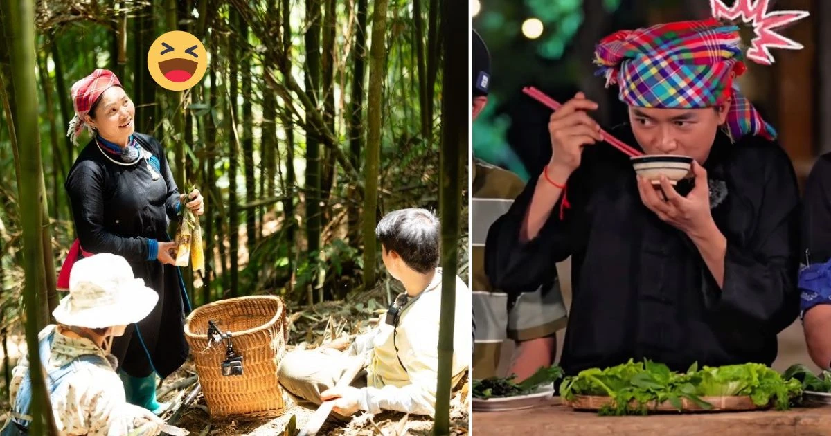 Homestay owner Ms. Thong is tough on Bui Cong Nam, revealing his past is not easy? | Hot KOLs ...