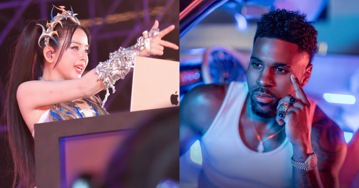 Vụ Jason Derulo hủy show Việt Nam: tố BTC làm sai hợp đồng, tung tin ...
