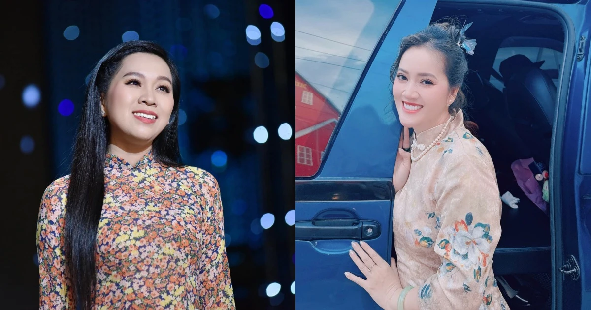 Vu Linh's daughter enjoys a fortune of hundreds of billions, Hong Phuong is bitter, spending 10 ...