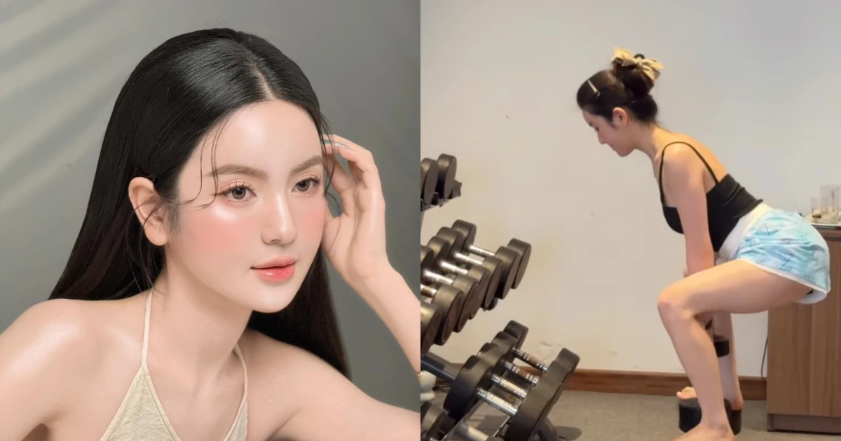 Chu Thanh Huyen made the sisterhood admire because the postpartum body was too top-notch! | Hot ...