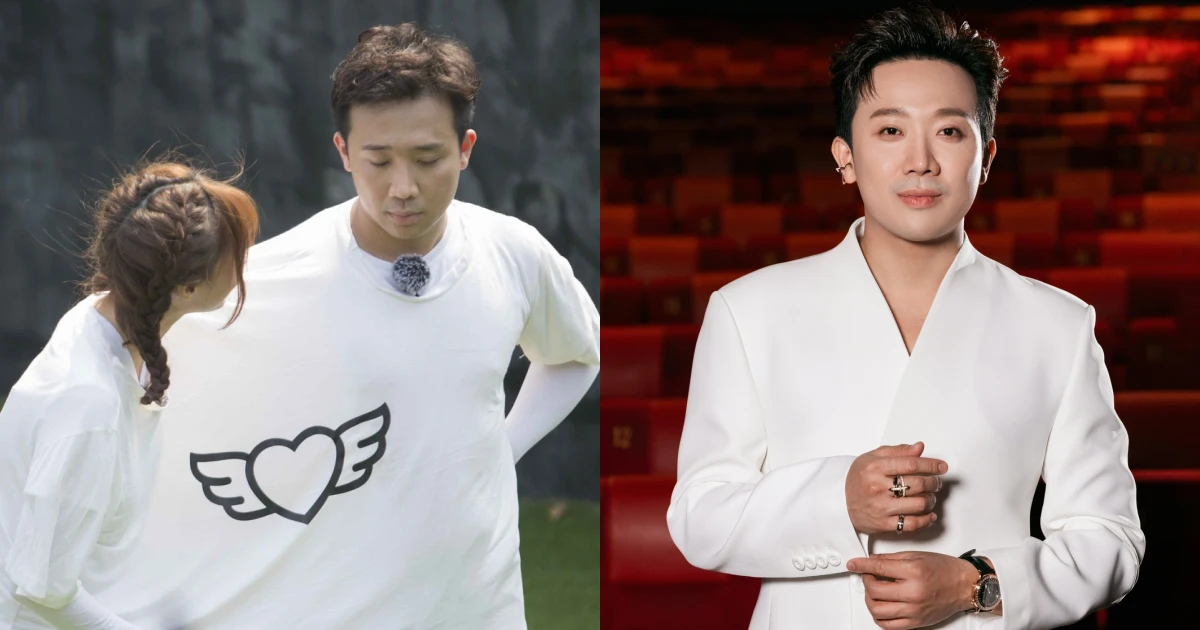 Running Man mùa 3: Trường Giang mất vé, 'đuông dừa' trở lại, 1 Anh Trai lộ diện? | Sao đẹp | Sao ...