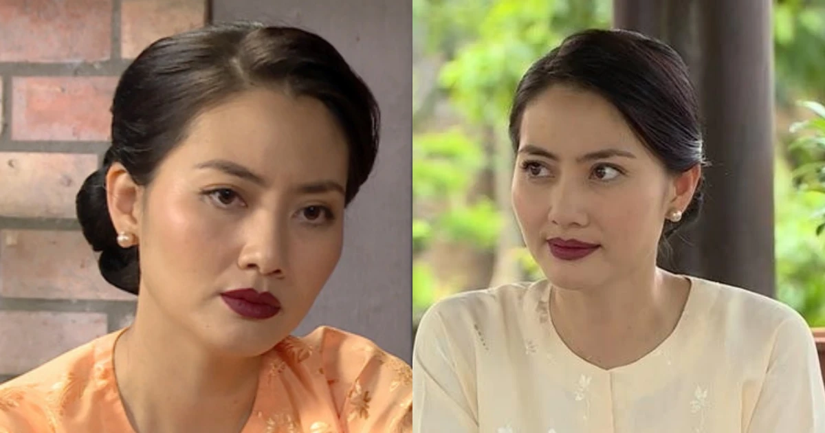 Ngoc Lan, the only evil woman who is loved, mixed from the movie to life, the essence of FC Dom ...