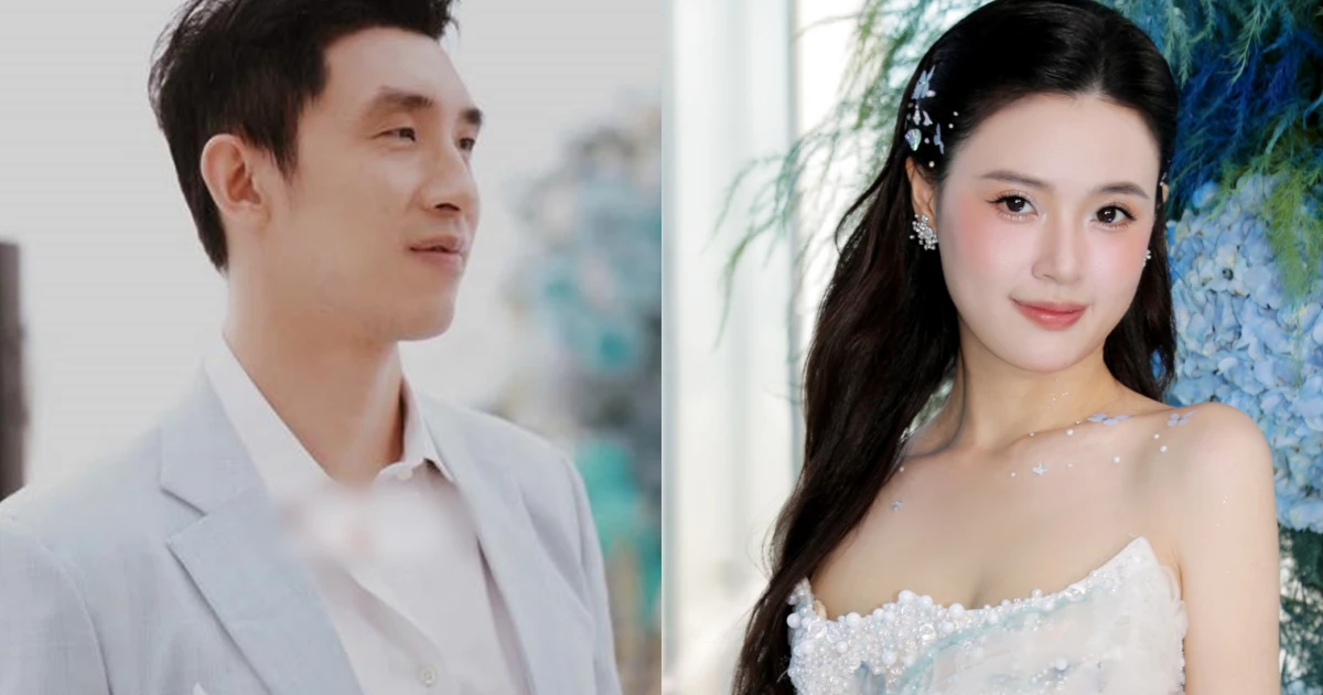 Video: Thiếu gia Minh Đạt phá lệ, hé lộ bí quyết khiến Midu mê mẩn, 1 câu gây sốt - Netizen ...