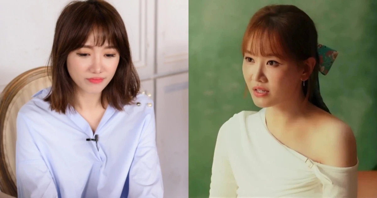 Hari Won lần đầu nói lý do chia tay người cũ, dân mạng bất ngờ gọi tên ...