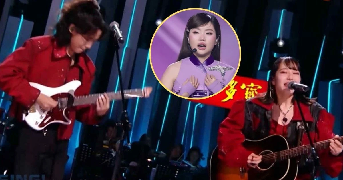 Video: Chu Phi Ca và Miyuna áp đảo Phương Mỹ Chi nhờ một điểm mấu chốt ...