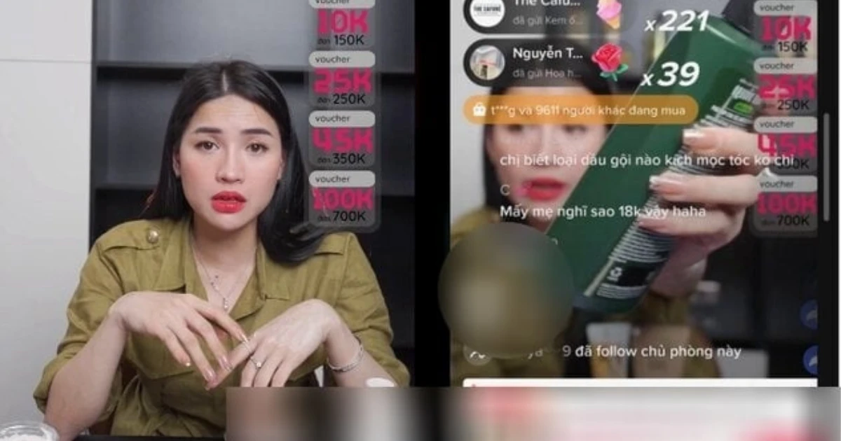 Vo Ha Linh "removes clip" reviewing Gammaphil amid controversy ...