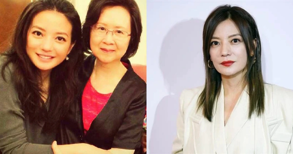 Triệu Vy bị mẹ đẻ Hoàn Châu Cách Cách "bóc" nhân cách, thương mỗi Lâm Tâm Như | Sao Hoa ngữ ...