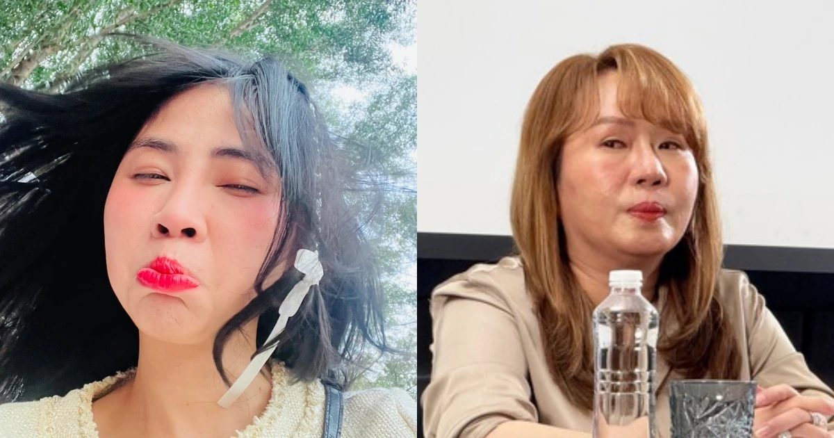 Thơ Nguyễn kể tội mẹ con Jack tàn nhẫn với Thiên An, vạch trần 3,6 tỷ chu cấp | Hot trend | Đời ...