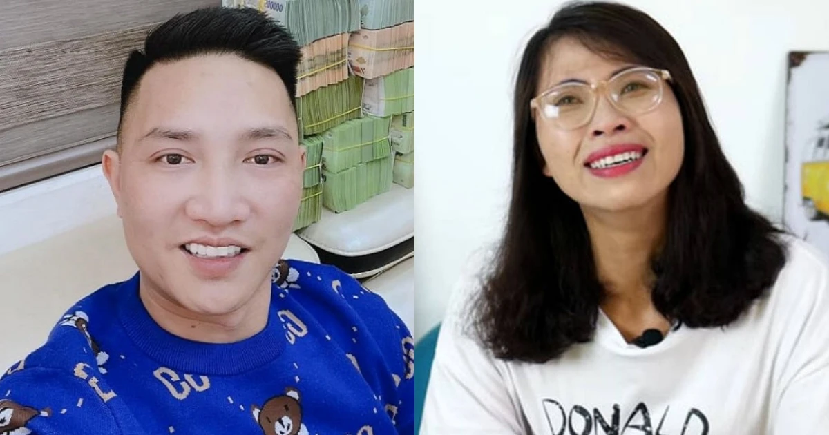 Tho Nguyen unexpectedly sided with Huan Hoa Hong, suspected of colluding to crush Jack? | Hot ...