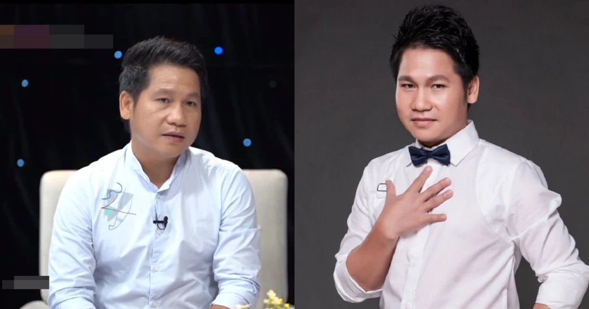 Trong Tan: The king of red music and his love affair with a cute girl ...