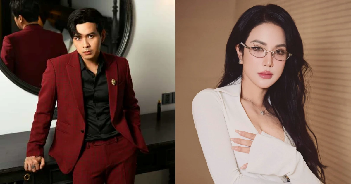 Ho Quang Hieu was rumored to have used 'banned substances' and was just arrested, Diep Lam Anh ...