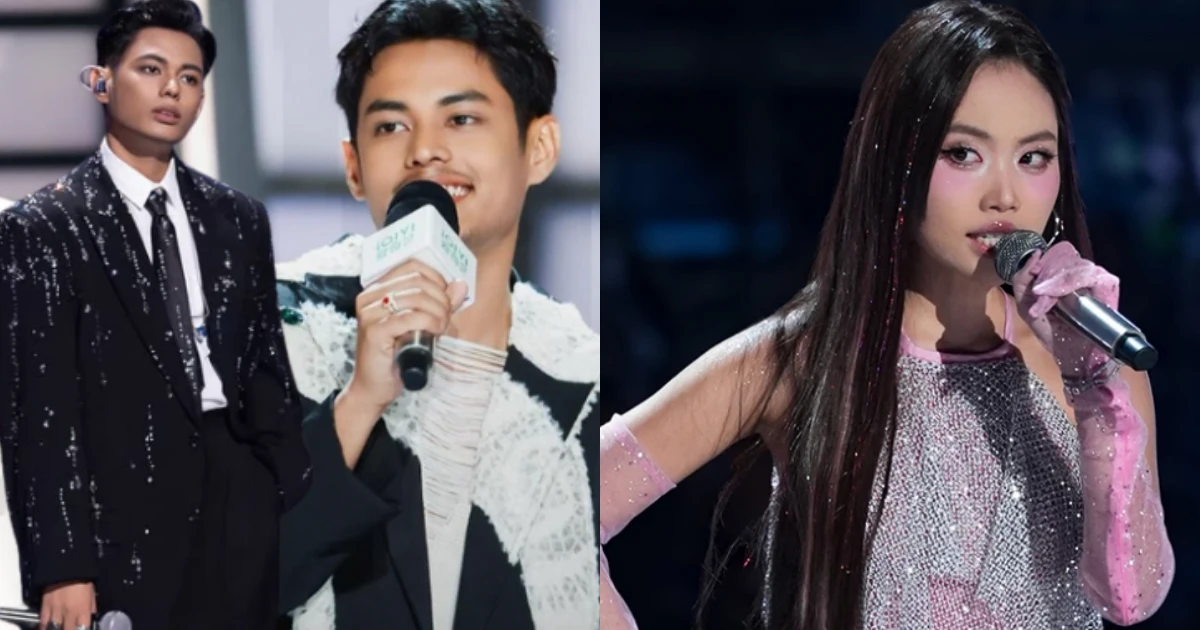 Singer accuses Sing! Asia of winning over Vietnamese fans, thanks to ...