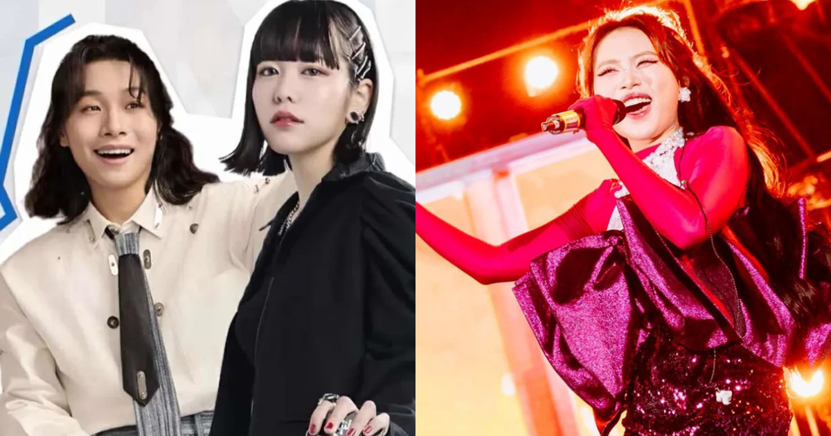 "Sing! Asia" organizers moved the final round, changed the scores ...