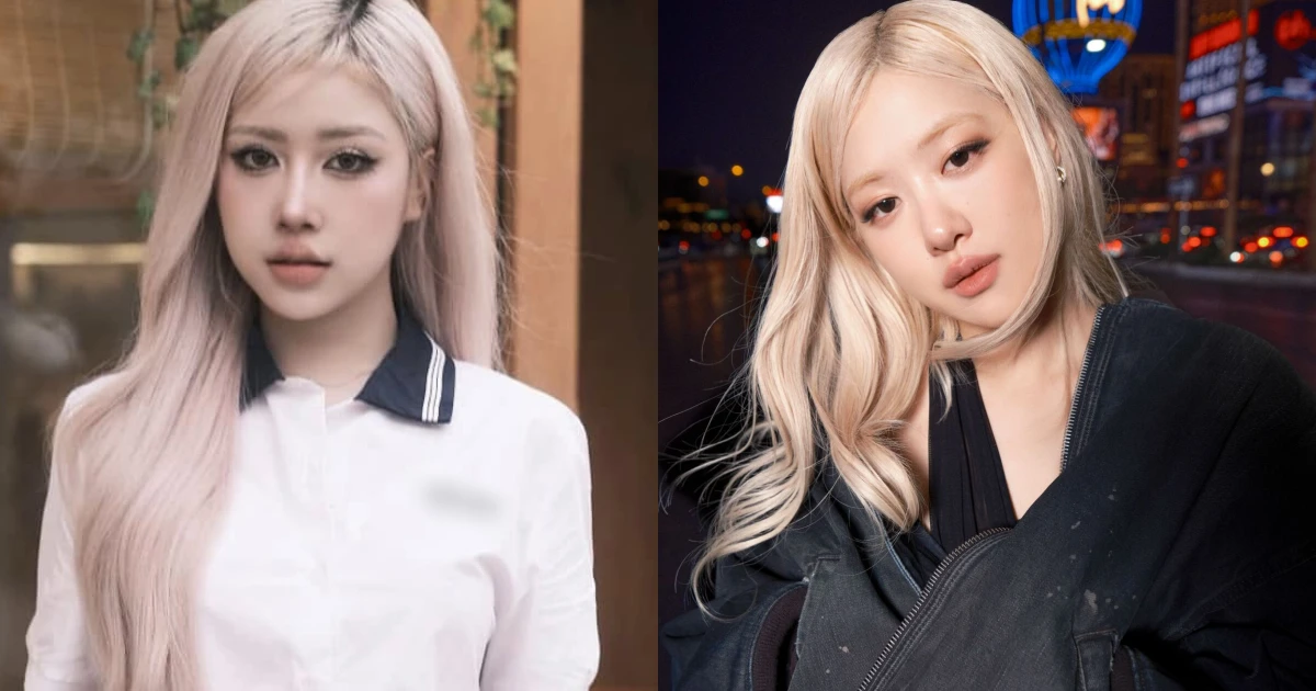 "Rosé Việt Nam" gây lú vì quá giống bản gốc, CĐM mỉa mai mất chất, đáp ...