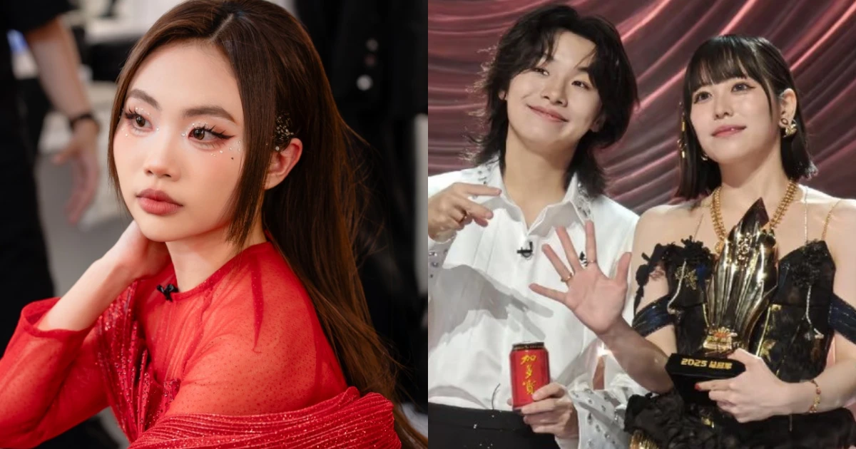 "Sing! Asia" Final: Phuong My Chi Sings in 5 Languages Still Loses ...