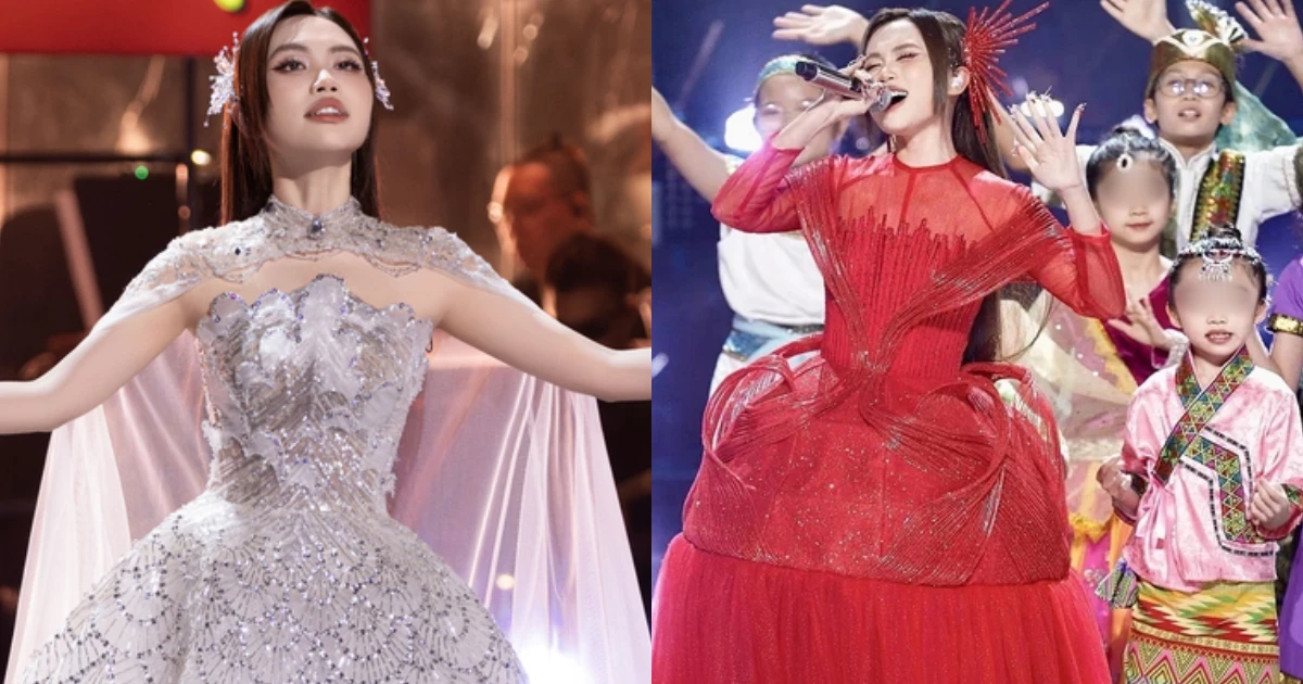 Sing! Asia Final: Phuong My Chi received unusually low score, was it ...