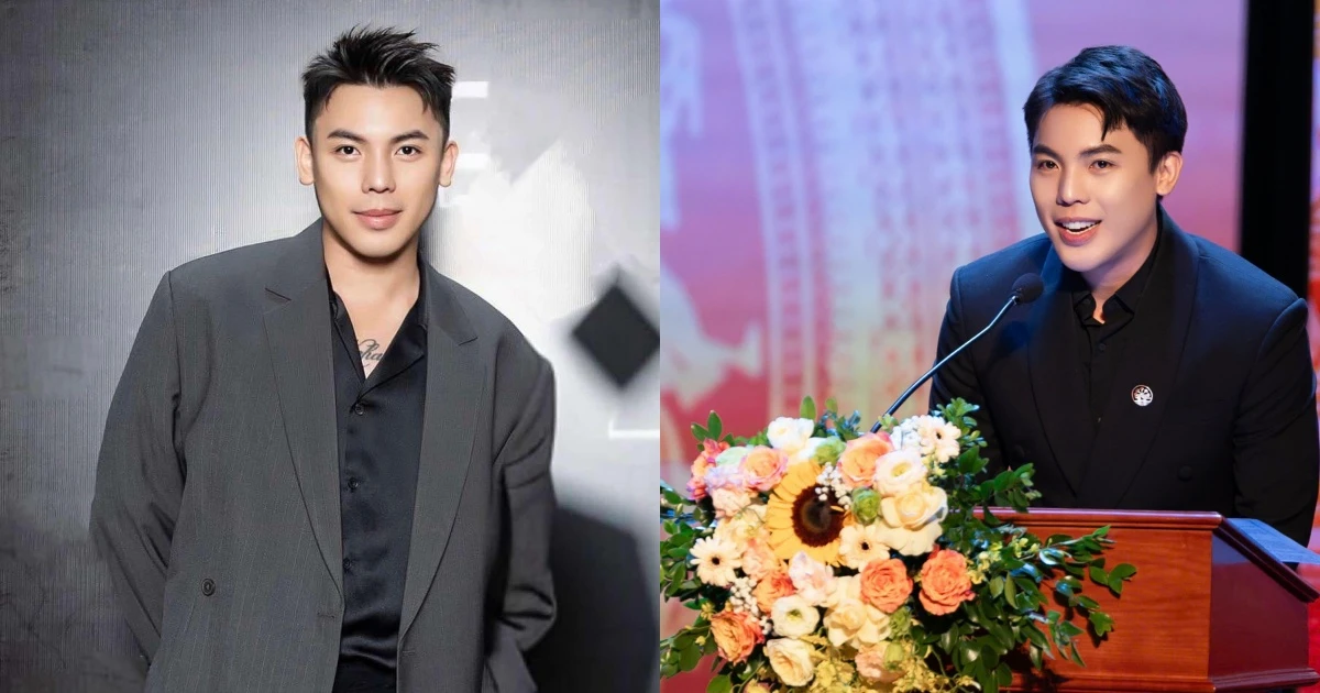 Who is the "Miss Boss", MEVN owner Pham Duy Khanh, who has just been "promoted" to the position ...