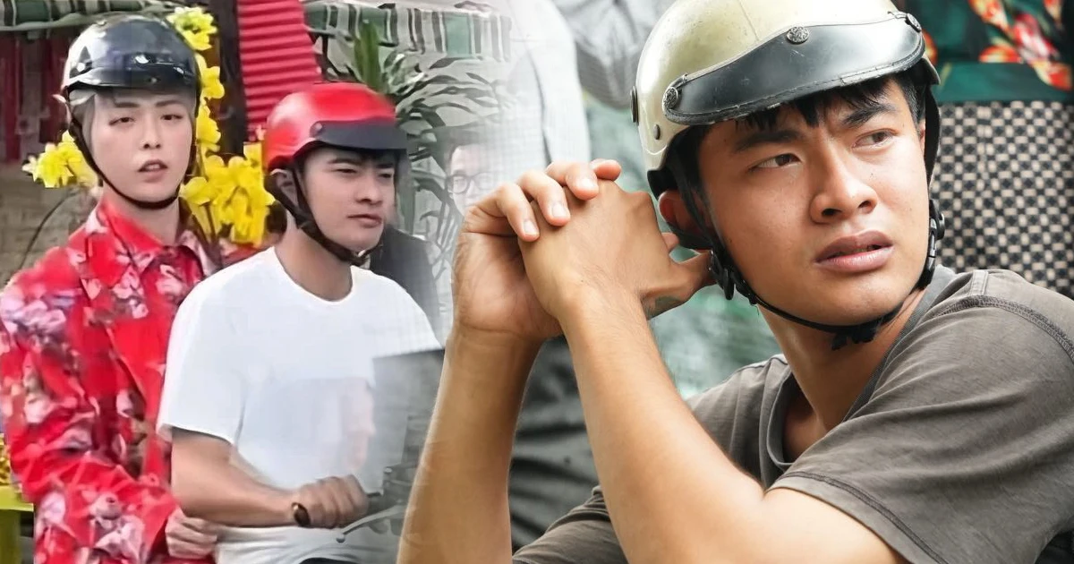 Le Tuan Khang acted in 1 movie then disappeared, out of date, what does he do to make a living ...