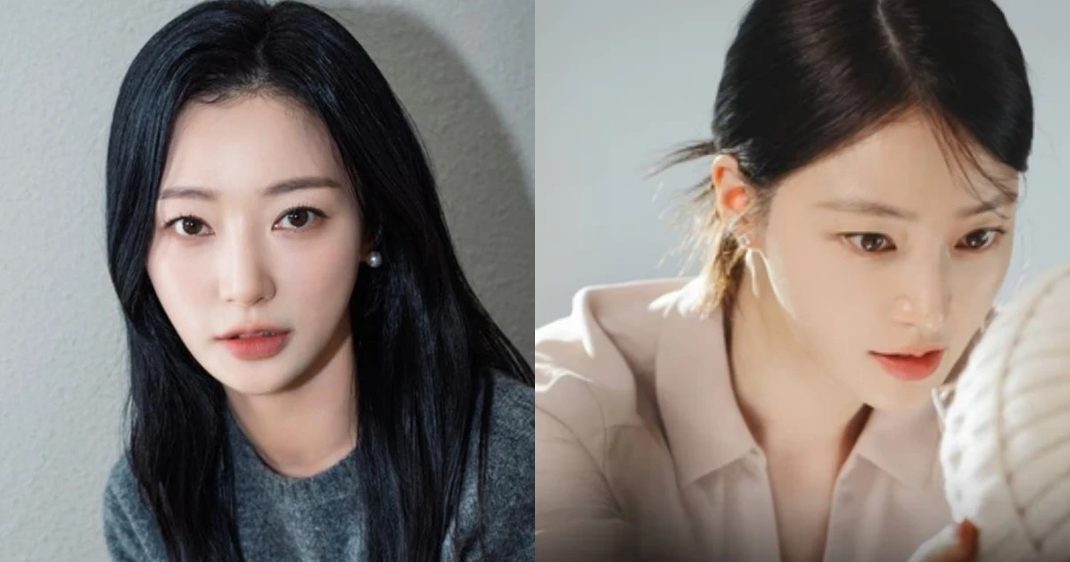 Song Ha Yoon gây bão khi "quay xe" sau vai ác nữ hot nhất màn ảnh Hàn | Sao Hàn | Giải trí - VGT TV