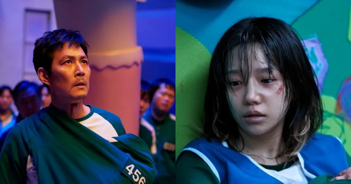 Squid Game 3: Ẩn ý 222 sinh con, "khịa" Elon Musk, cú twist liên quan Jeff Bezos | Hậu trường ...