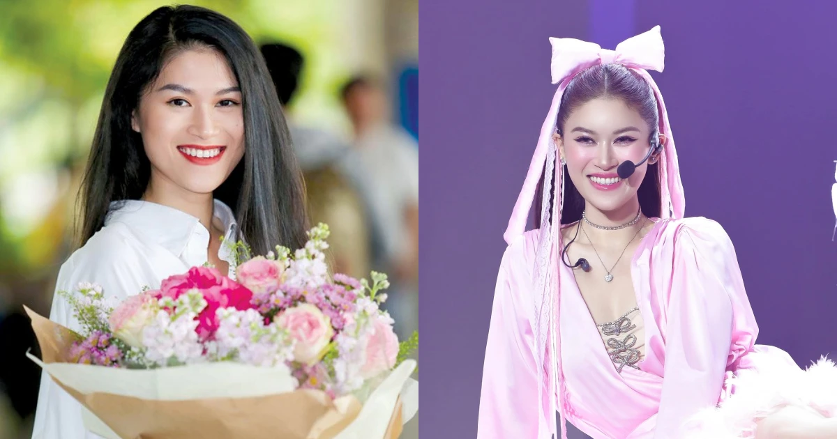 The 7000 billion lady caused a fever Haha Family when she rolled to dig ...