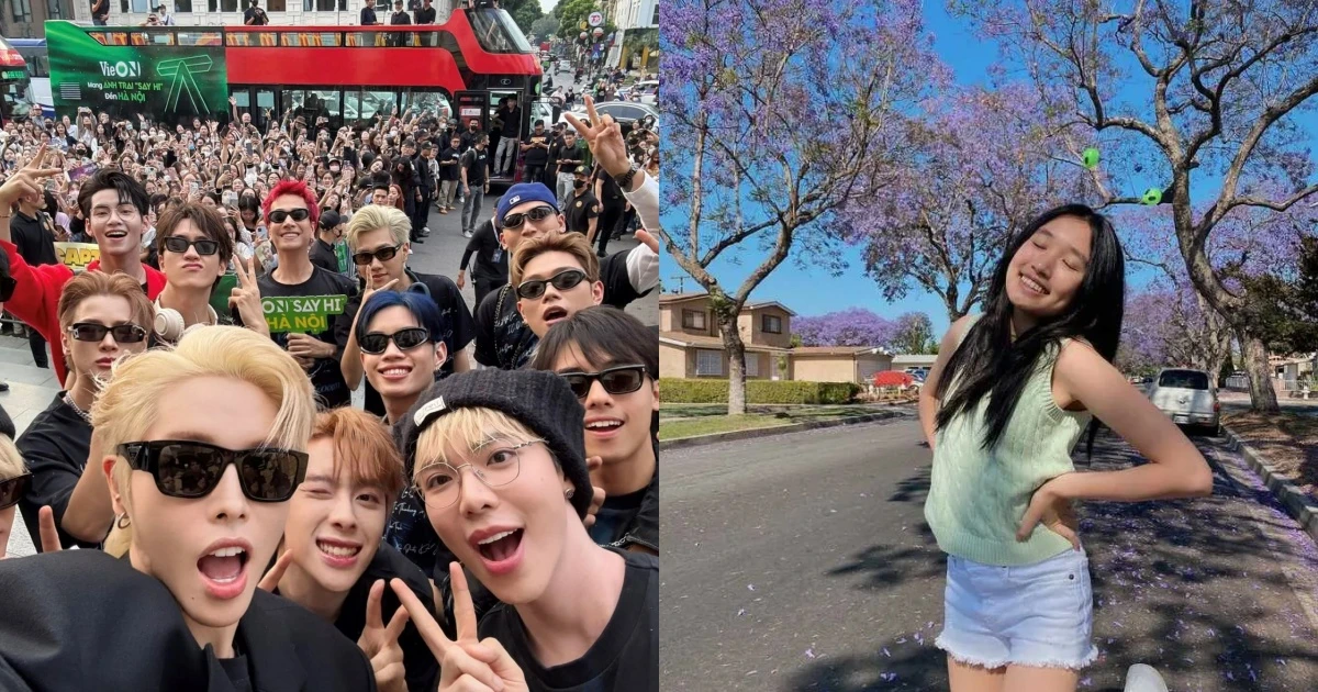 Jenny Huỳnh khiêu khích dàn "Anh trai say hi", hai anh trai vào tận MXH "dằn mặt" | Hot KOLs ...