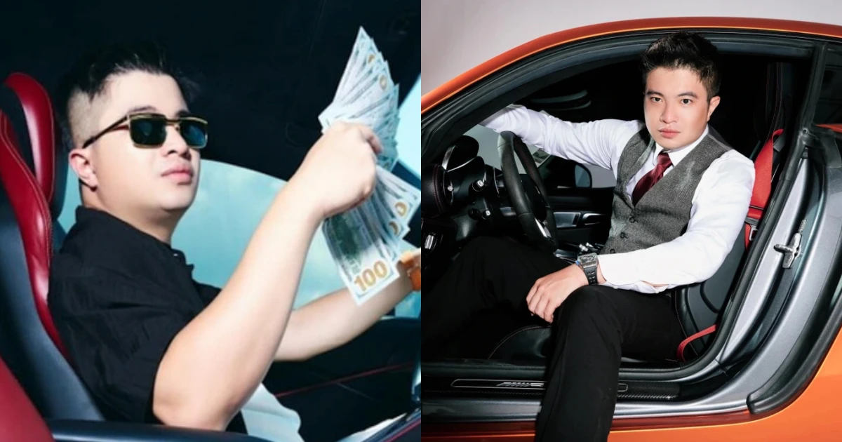 Destroying the trillion dong scam line led by TikToker Mr Pips - Mr Hunter | Hot news | Life ...