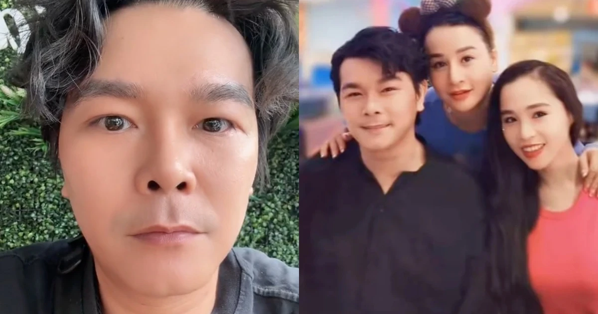 Linh Tý lật bài ngửa, công bố chuyện xấu của chị Ni, thách tung ghi âm | Showbiz Việt | Sao Việt ...