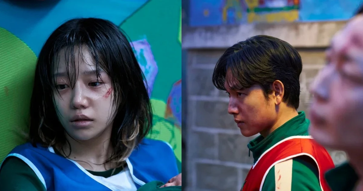 Squid Game 3: 5 lines with deep hidden meanings, anyone who watches ...