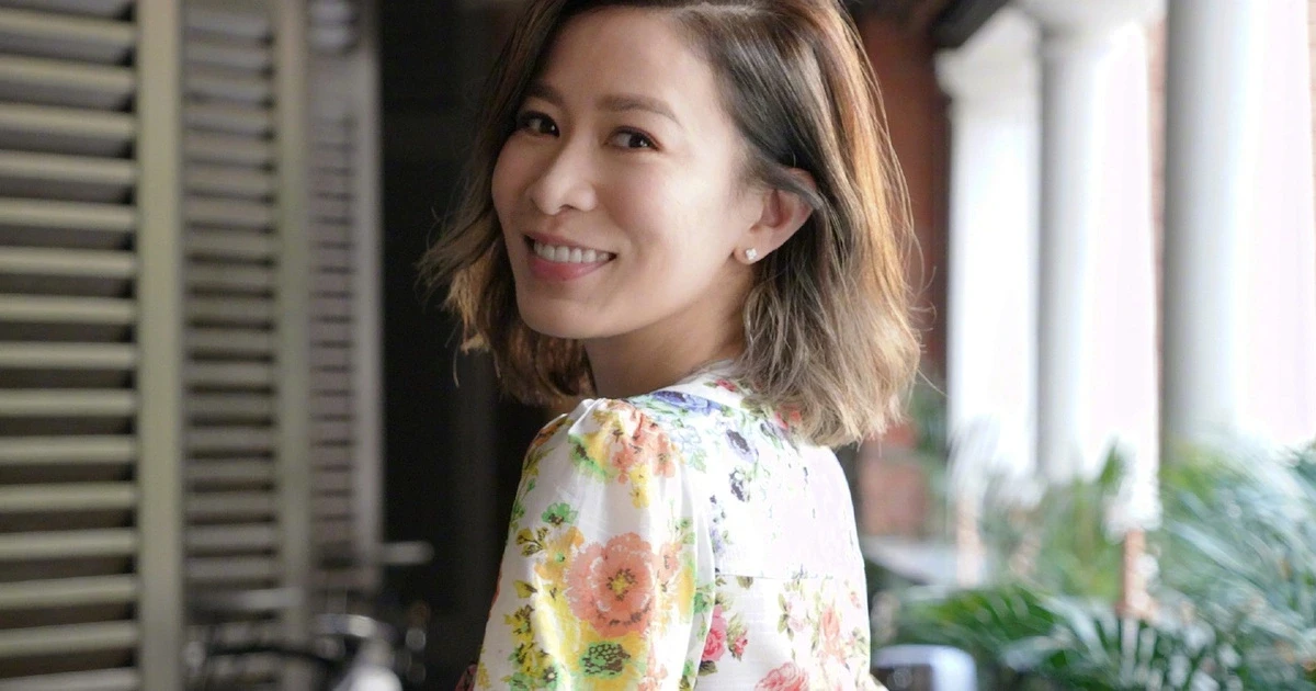 Charmaine Sheh: TVB's top actress, had a dead-end childhood, now a 600 billion rich woman ...
