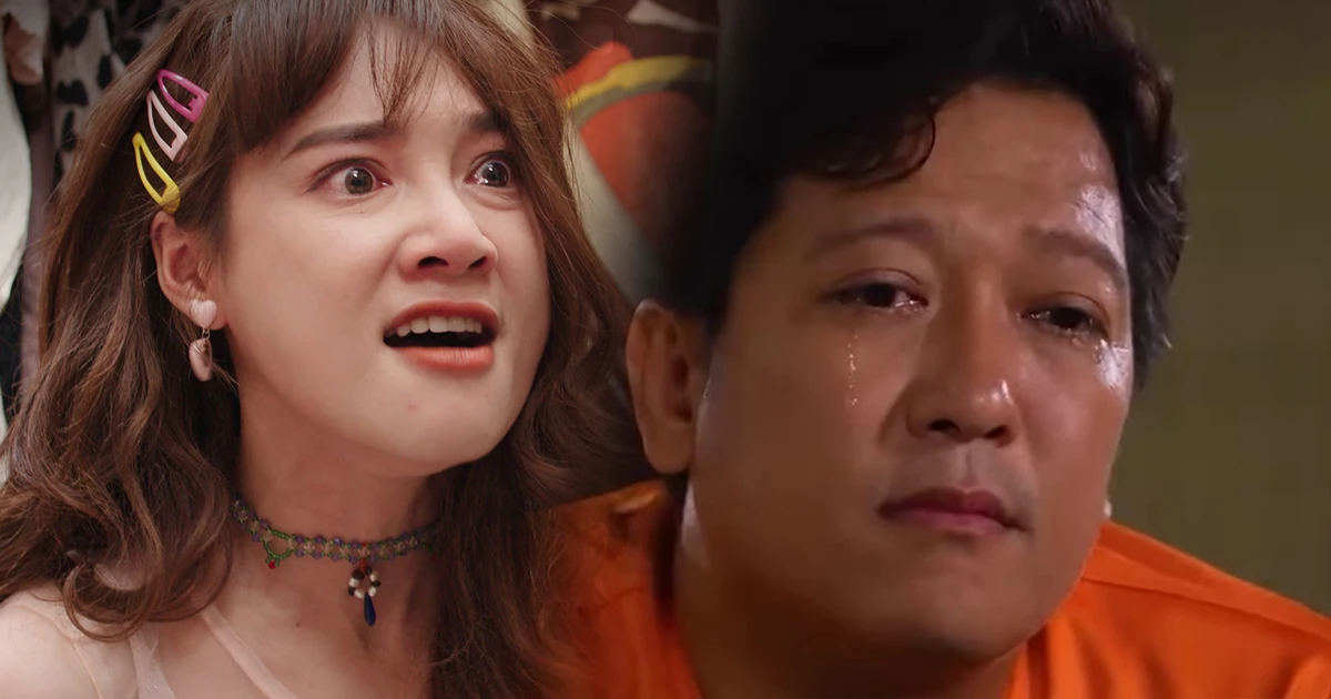 Revealing the rules Nha Phuong forged Truong Giang, 'complete reform' no one realized ...