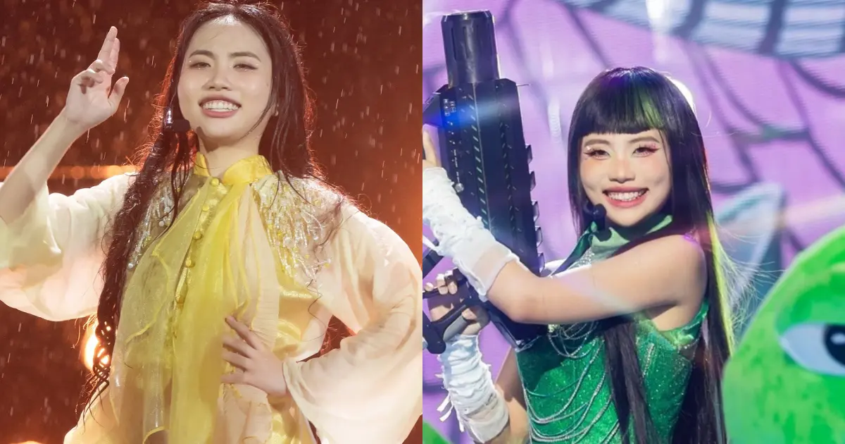 Phương Mỹ Chi có thành công lớn, khóc nức nở vì 1 thứ, Tổ Cò nghẹn lòng vì Idol! | Sao đẹp | Sao ...