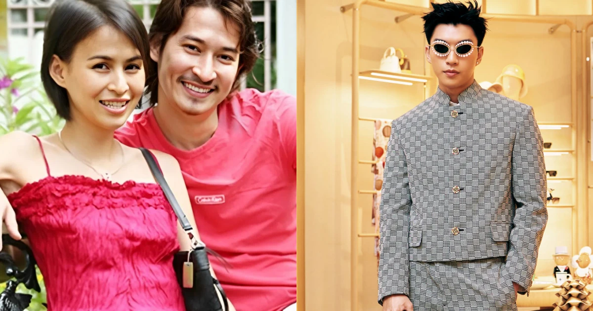 Lương Hoàng Anh: Vợ cũ Huy Khánh nghi bán đồ giả, chê HIEUTHUHAI và loạt Hoa hậu | Người nổi ...