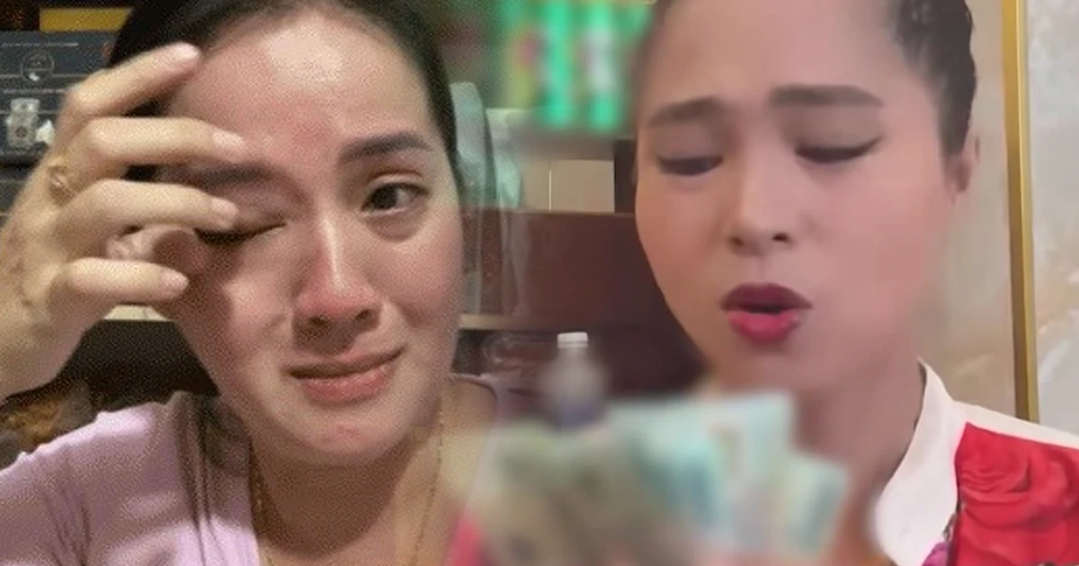 Bích Trâm từ ngày "phản" Hồng Loan, chỉ một buổi sáng đã kiếm tiền tỷ? | Showbiz Việt | Sao Việt ...