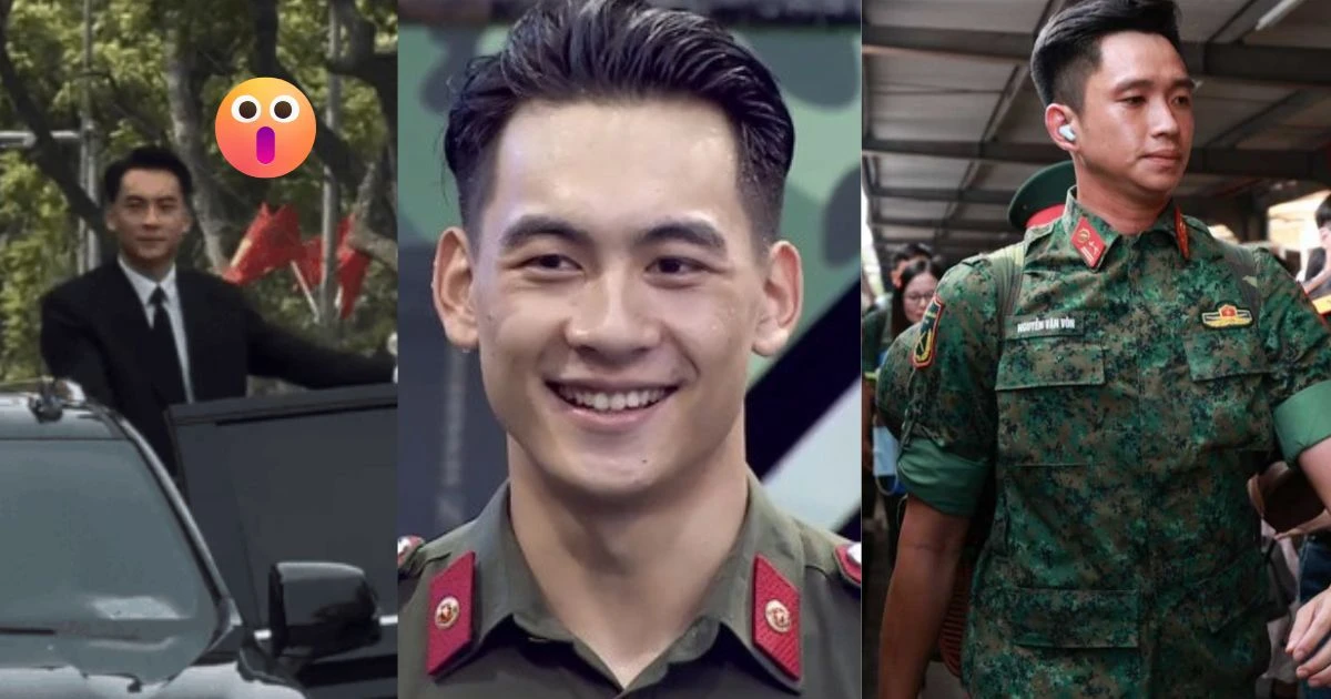 Phùng Thế Văn tái xuất, cực cuốn 'lật đổ' Lê Hoàng Hiệp, fan nữ nguyện đổi chồng | Hot KOLs ...