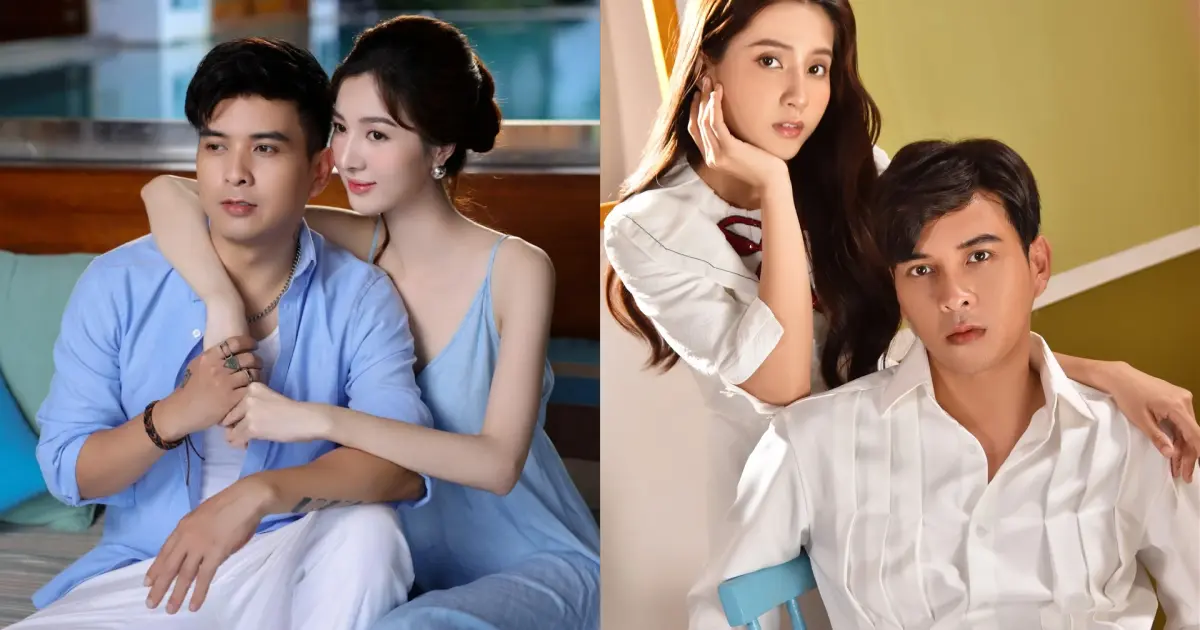 The clip of Thien An and Ho Quang Hieu was suddenly dug up, revealing the suspicion of dating ...