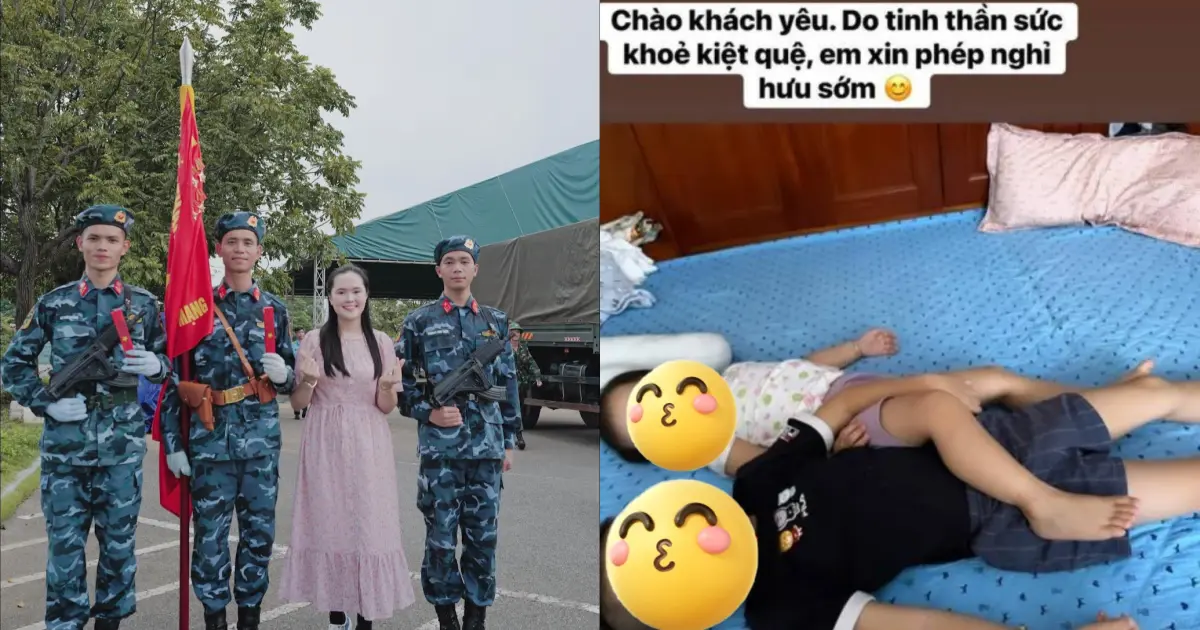 Do Duy Manh's wife suddenly encountered an "incident", spoke up for help, hoping to live in ...