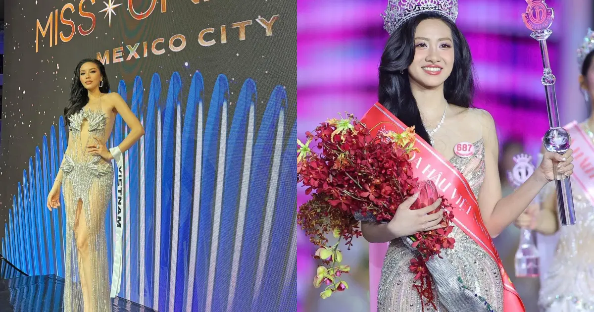 Chị gái Nam Em và tân HHVN tranh suất thi Miss Universe, Thảo Nhi bị réo? | Hoa hậu | Sao Việt ...
